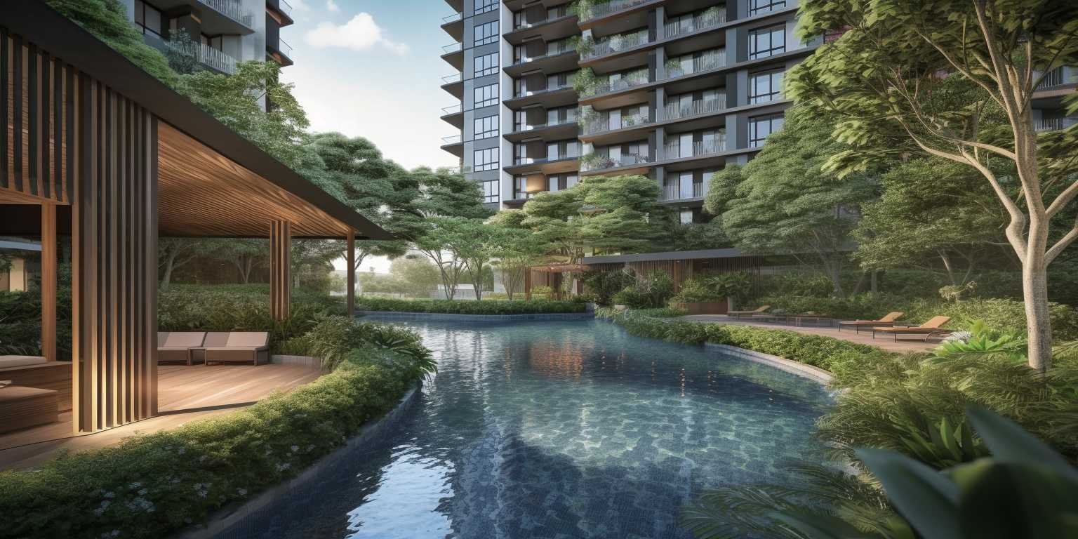Shopping and Dining Experiences at Jalan Loyang Besar EC: An Exciting ...